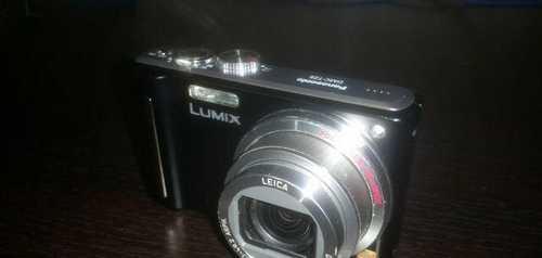 Panasonic Lumix DMC - TZ 8 12Mpix