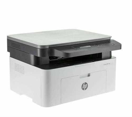 Лазерное мфу hp laser mfp 135wr 209u6a обзор