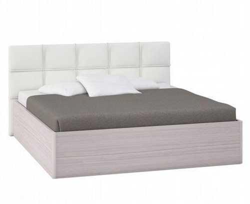 Кровать с матрасом 180 200