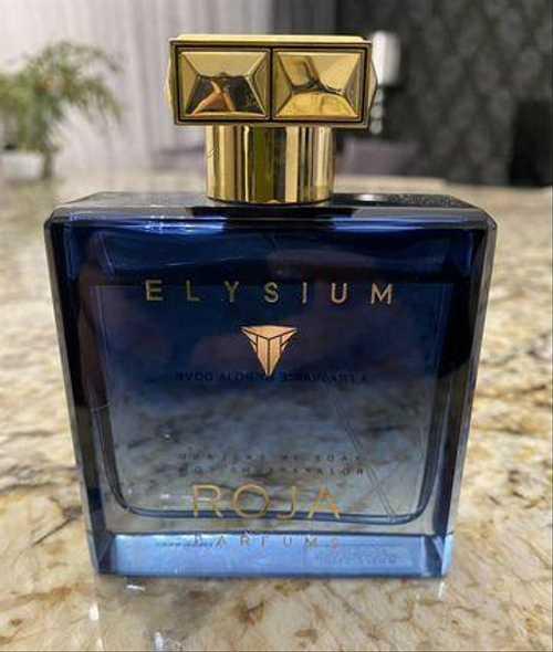 Roja Dove Elysium Pour Homme