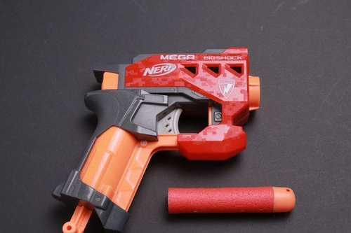 Nerf Bigshock Mega