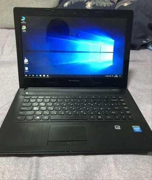 Lenovo g40-30 b96