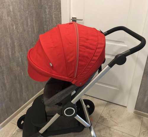 Stokke scoot v3