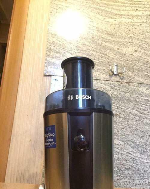 Соковыжималка Bosch MES3500