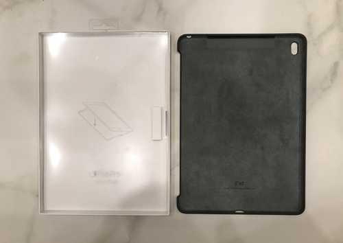 Чехол Apple Silicone Case для iPad Pro 9,7"