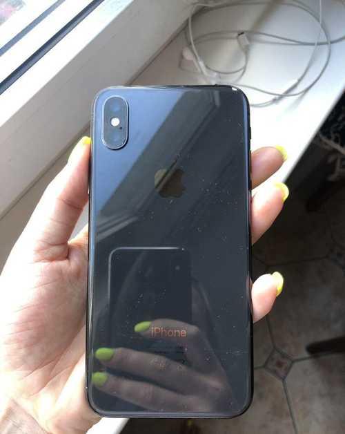 IPhoneX 256 Телефон