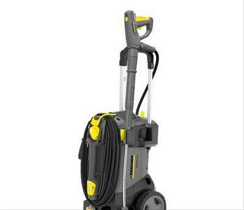 Мойка высокого давления Karcher HD 5/12 C
