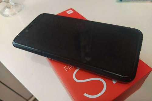 Xiaomi redmi S2
