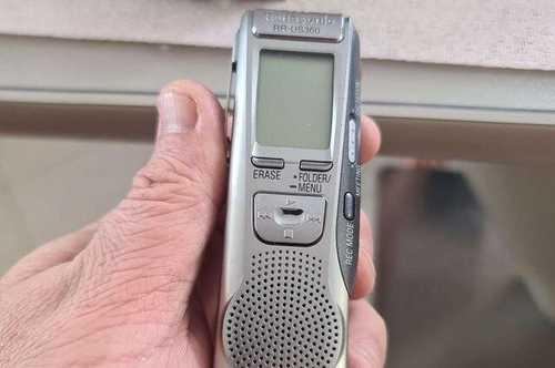 Мини диктофонДиктофон японский Panasonic RR-US360