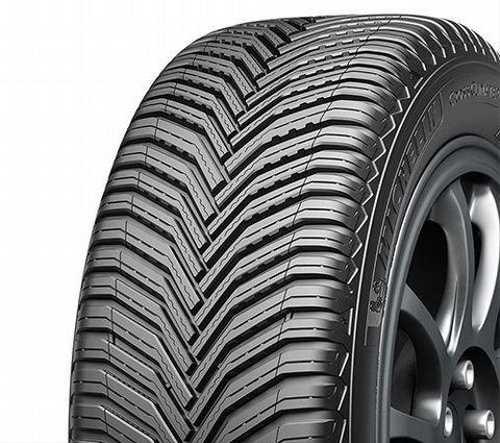 Michelin CrossClimate 2 205/40 R17