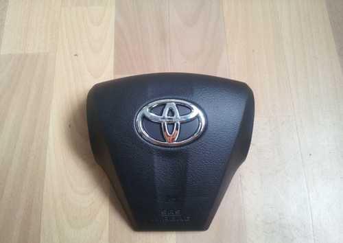 Заглушка airbag Toyota Corolla E150 Rav4 XA30