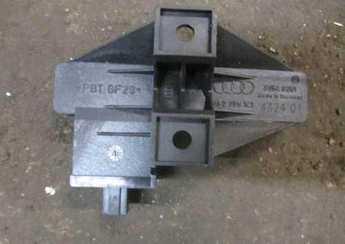 Антенна доступа системы Kessy Audi A6 C6 4F0909141