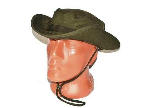 Панама rep-031 olive