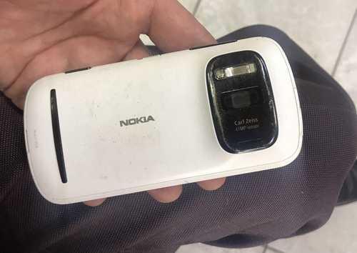 Nokia 808 pure view
