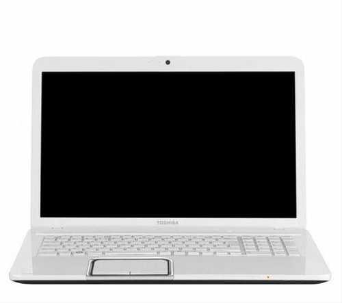 Запчасти для ноутбука Toshiba L870. Отп. в регионы