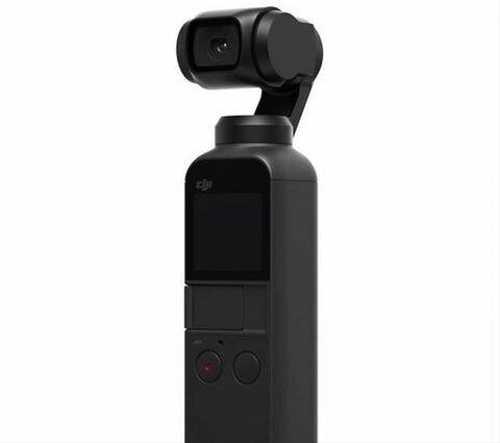 DJI Osmo Pocket экшн-камера 4K Новая
