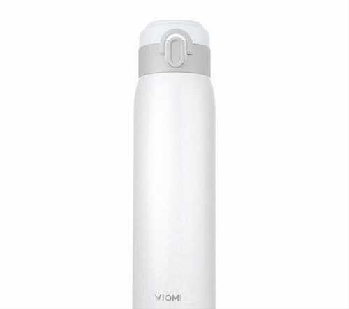 Термос Xiaomi Viomi Stainless Steel Vacuum 460 ml White