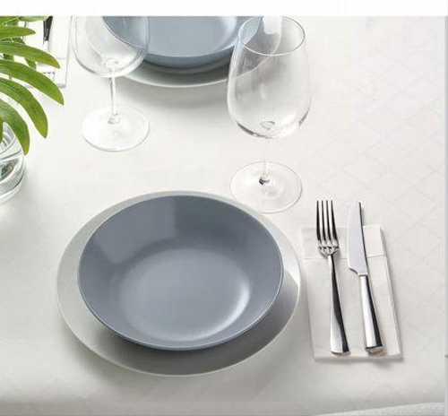 Скатерть IKEA