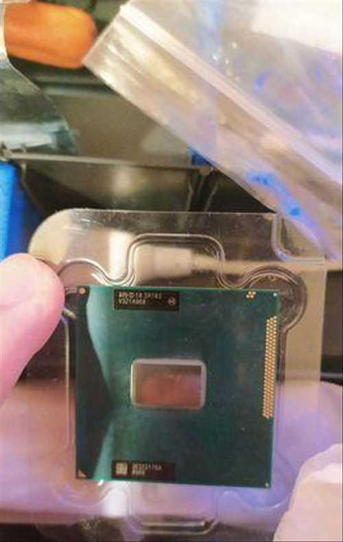 Intel Celeron 1005M