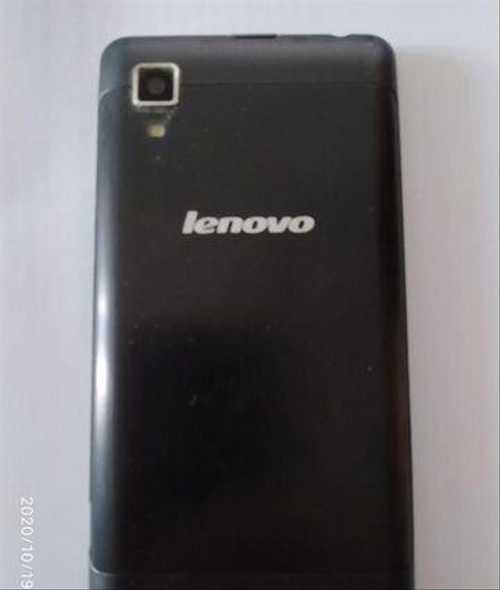 Телефон Lenovo p 780