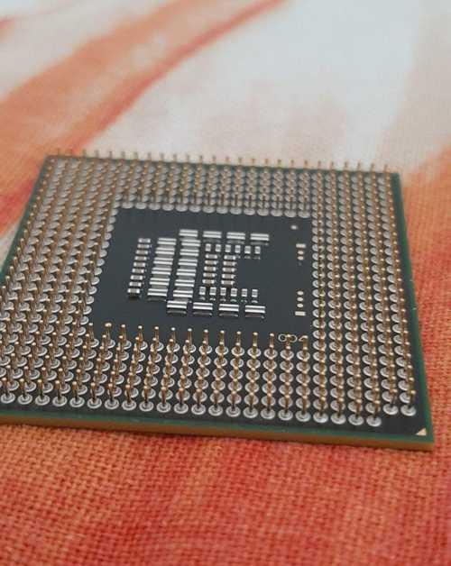 Процессор Intel Pentium Dual Core T4500