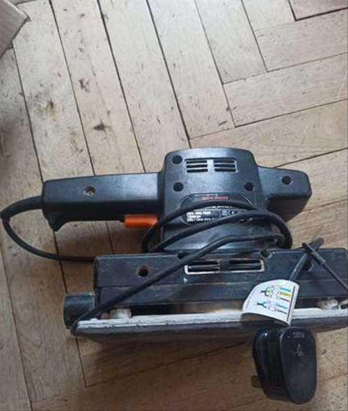 Машина шлифовальная Wickes
