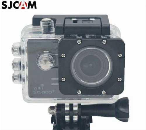 SJcam5000+