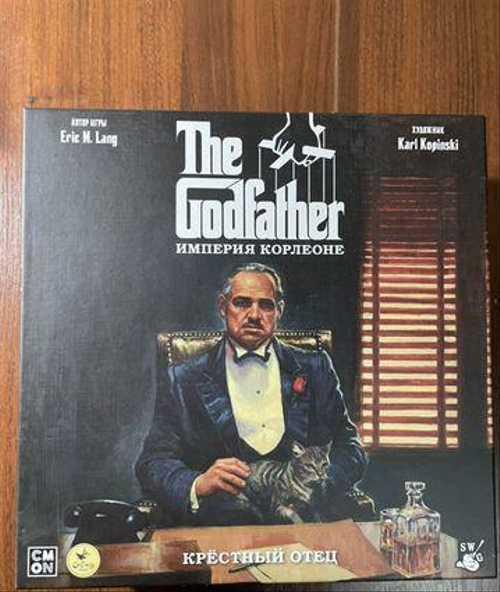 «Крёстный отец. Империя Корлеоне» The Godfather