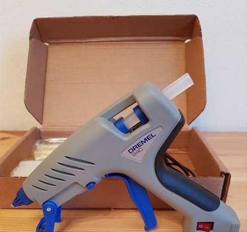 Клеевой пистолет Dremel 940