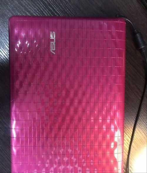 Нетбук asus eee pc 1008P 10.1"