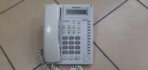 Panasonic KX-T7730ru