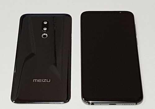 Meizu 16th