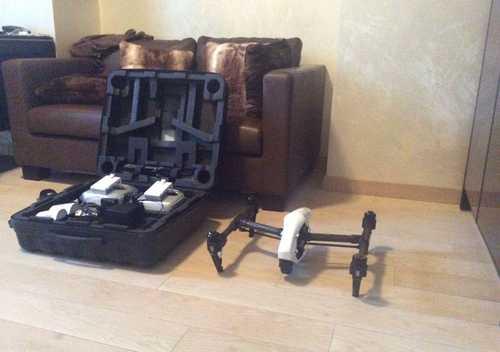DJI Inspire 1