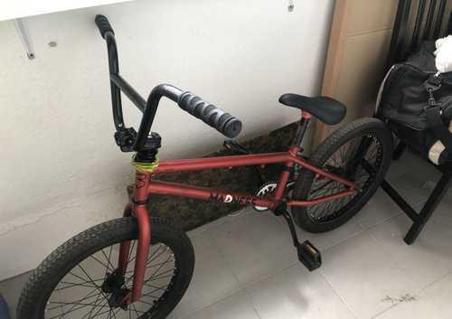 Продам bmx madness