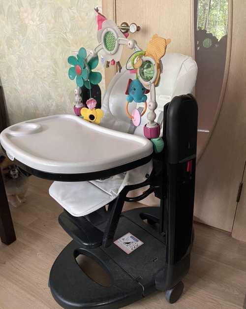 Стульчик Peg perego tatamia