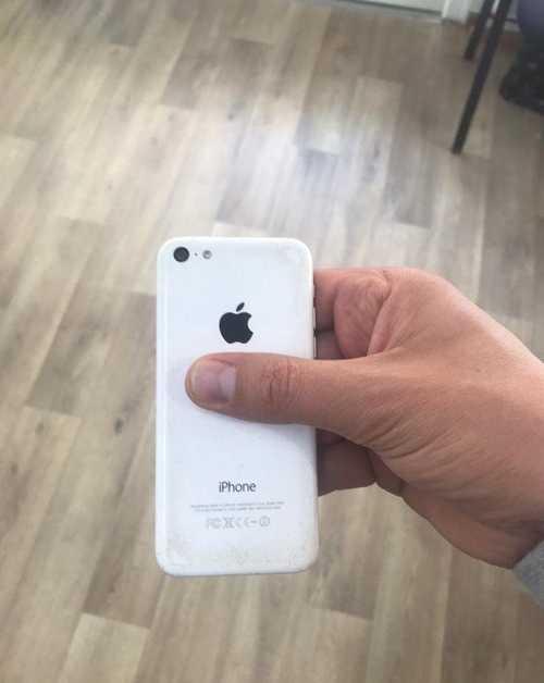 Телефон iPhone 5С