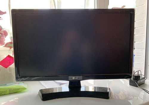 Телевизор LG 20mt48vf-pz