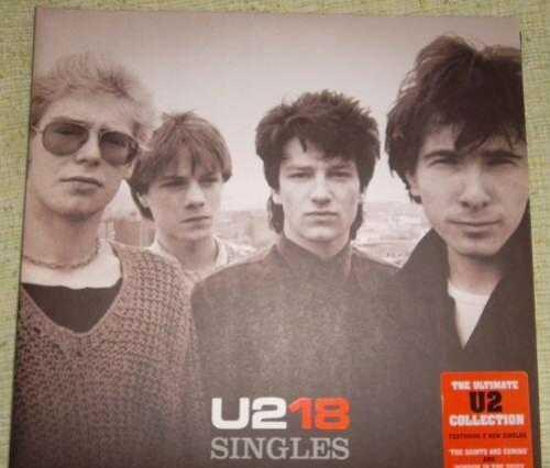 Сингл 18. U2 18 Singles 2lp. Альбом u2/18 Singles купить. Singles 18. U2 "18 Singles, CD".