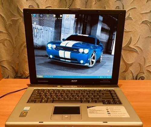 Acer Aspire 3613LC