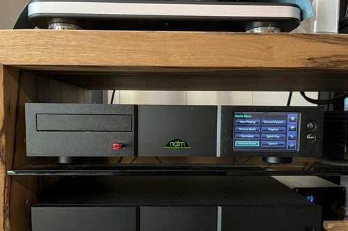 Naim hdx-ssd Hard Disk Player / Server