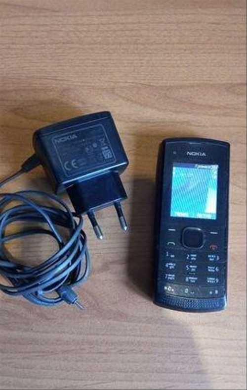 Мобильный телефон Nokia-x1