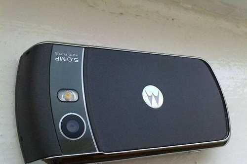 Motorola VE66(оригинал)