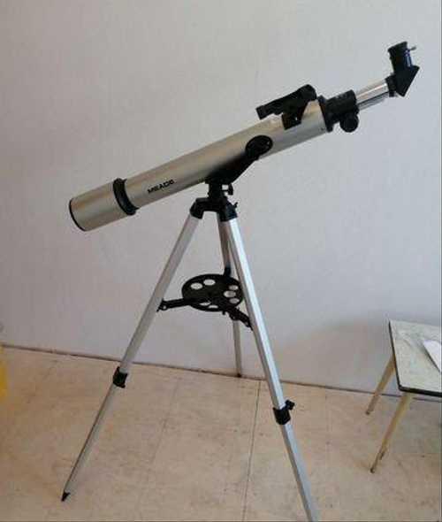 Телескоп Meade 70AZ-AR 70/700