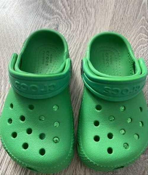 Crocs sabo C7