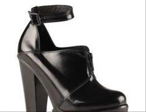 Новые ботильоны aldo