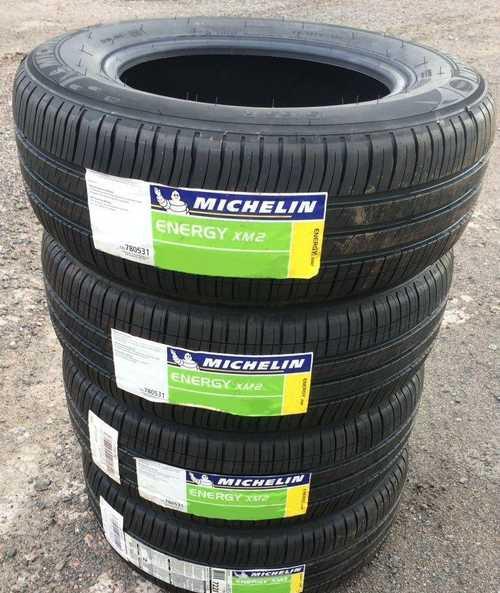 Michelin energy xm2 цены