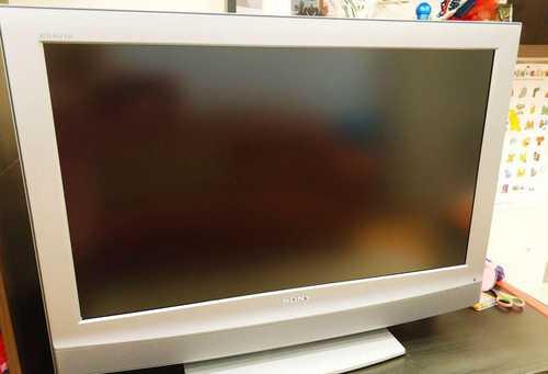 Телевизор Sony bravia KDL-32U2000