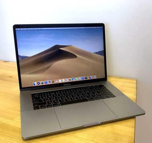 MacBook Pro 15 2016 i7 2.9GHz 16GB 512SSD art541