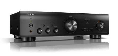 Усилитель denon PMA-800NE