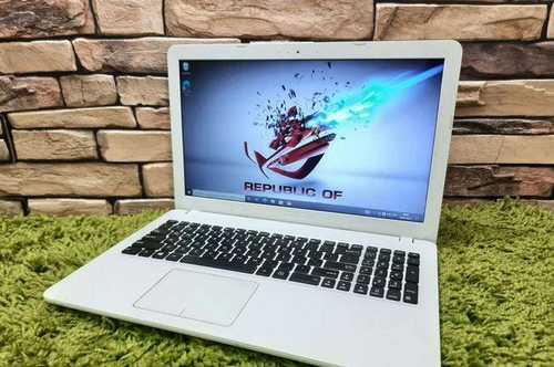 Игровой Asus Core i3 8Gb SSD GeForce 920MX